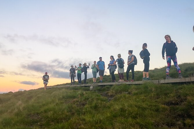 Glendalough Night Hike and History Tour - Additional notes for travelers