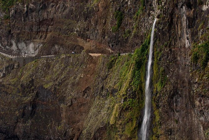 Go West Tour - Madeira Island Excursion - Frequently Asked Questions