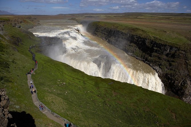 Golden Circle and Laugarvatn Fontana Geothermal Tour from Reykjavik - Who Would Love This Tour?