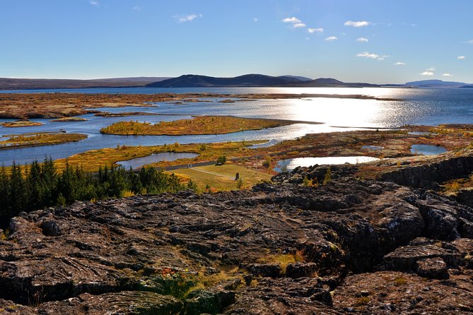 Golden Circle and Secret Lagoon Small-Group Tour from Reykjavik - Wrapping It Up