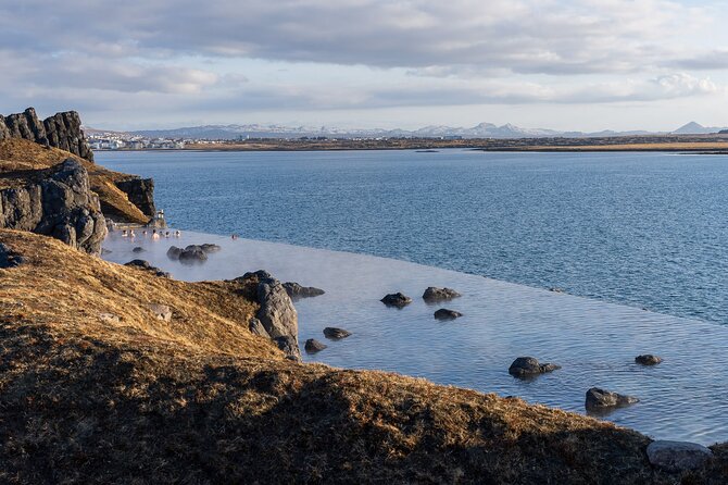 Golden Circle and Sky Lagoon Geothermal Spa Tour from Reykjavik - FAQ