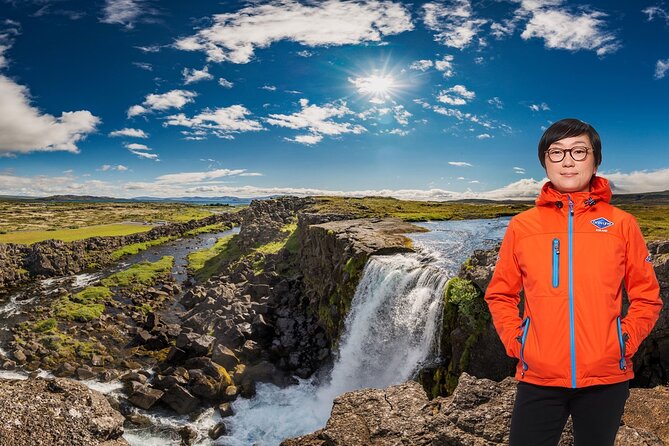 Golden Circle Classic Day Tour from Reykjavik - FAQ