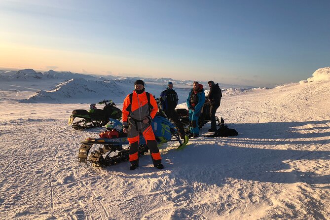 Golden Circle Super Jeep Adventure with Snowmobiling on Glacier - Final Thoughts