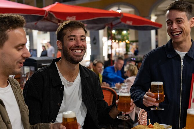 Gourmet Tapas and Wine Tour in Palma de Mallorca - Final Words