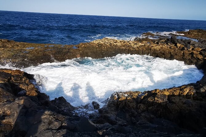 Gran Canaria Highlights Private Tour VIP - FAQs