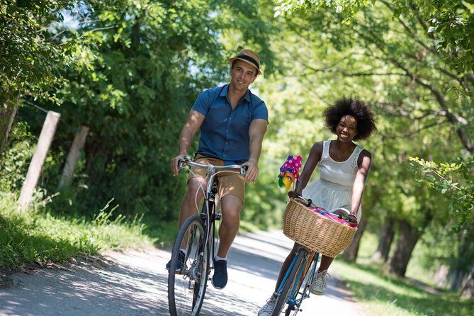 GRAND CITY Private Guided Tour on Bike, E-Bike, E-Step or Segway - Who Is This Tour Best For?