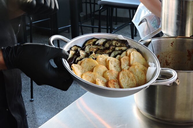 Greek Cooking Class in Athens Including Rooftop Dinner with Acropolis View - Final Thoughts