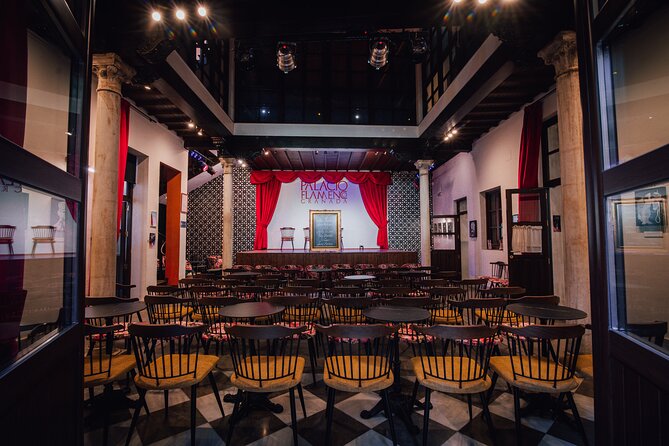 Grenada: Flamenco Palace, the best show in the center - Who Should Book This?