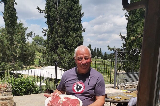 Greve in Chianti Wine Tasting and Winery Tour - The Sum Up: Is This Tour Right for You?