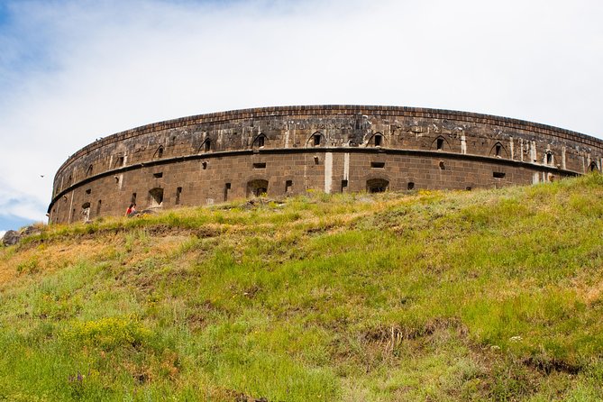 Group Tour: Gyumri (Urban Life museum, Black fortress, old town), Harichavank - FAQs