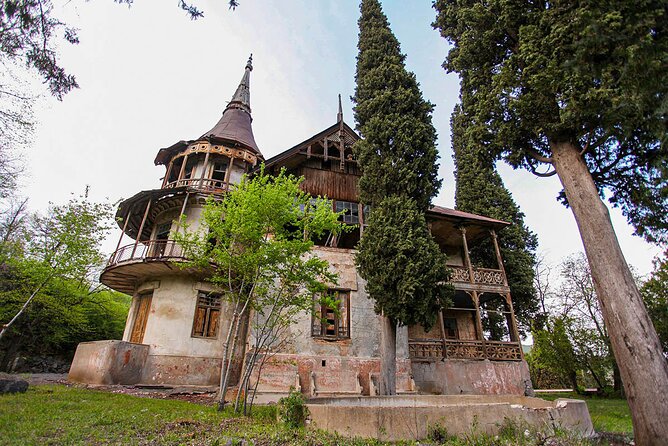 Group Tour: Haghpat, Zarni-Parni Caves, Akhtala, Aramyants Castle, Sanahin - Final Thoughts