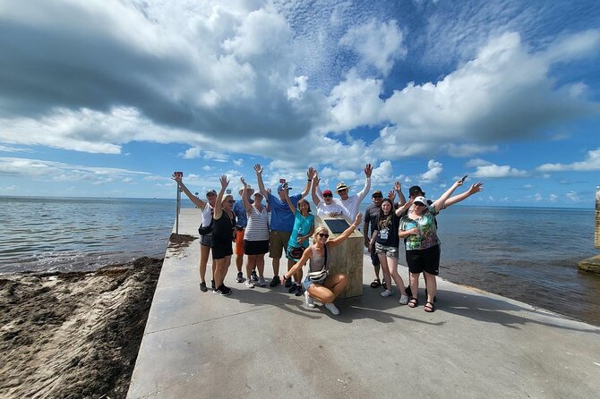 Guided Bicycle Tour of Old Town Key West - Final Thoughts: Is This Tour For You?
