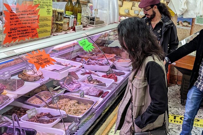 Guided Food Tour with Wine Tasting in Verona - The Sum Up