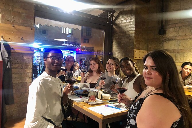 Guided, FUN Wine Tasting with Trivia Games, Napoli - The Sum Up