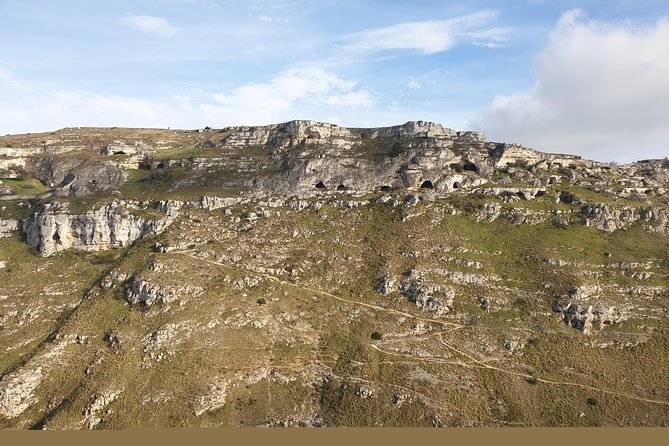 Guided Tour of Parco Murgia - FAQ: Your Practical Questions Answered