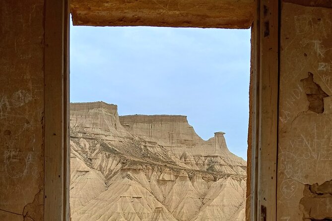 Guided tour of the Bardenas Reales de Navarra by 4x4 - Final Words