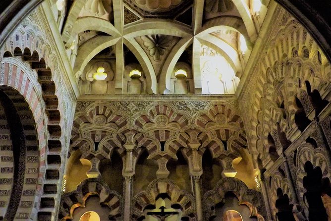 Guided tour of the Mosque with entrance included - Final Thoughts