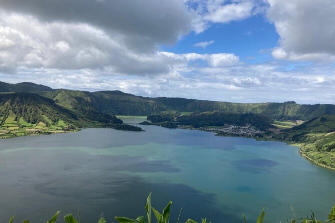 Half-Day 4x4 Tour to Lagoa das Sete Cidades - FAQ
