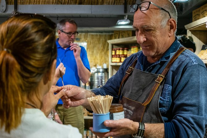 Half Day Afternoon Walking Food Tour with Dinner - Who Will Love This Tour?