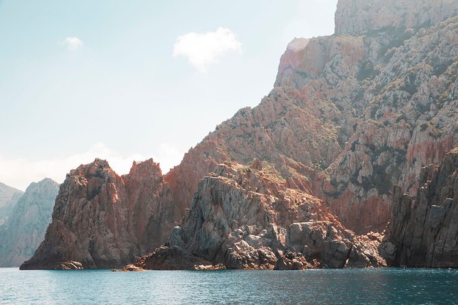 half-day excursion / snorkeling calanques de piana-capo rosso - Final Thoughts: Is This Tour for You?