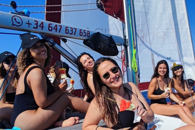 Half day on a private sailboat in Mallorca (port d'andratx) - Who Is This Tour Best For?