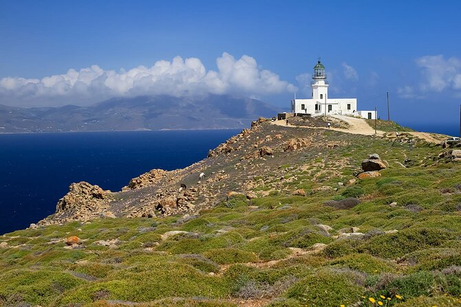 Half Day Private Tour Island with a Local in Mykonos - Final Thoughts