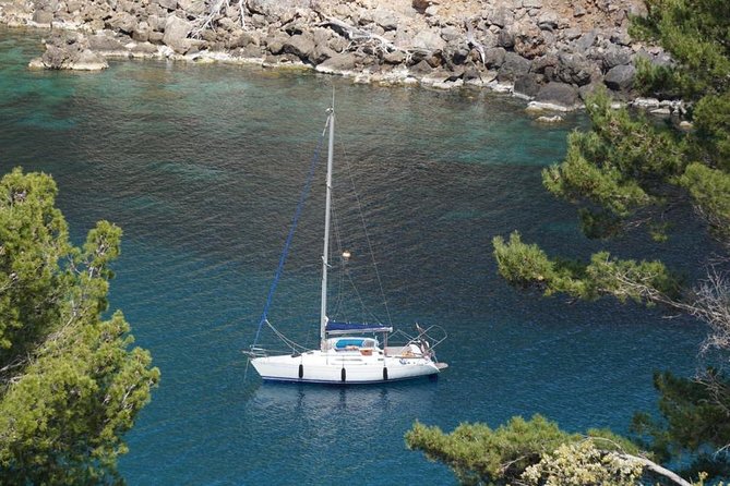 Half Day Sailing Excursion along the Coast - Who Should Consider This Tour?