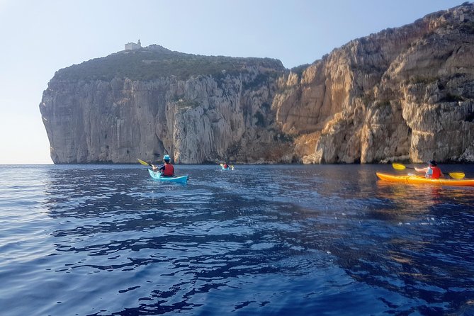 Half Day Sea Kayak Trip - Who Will Enjoy This Tour?