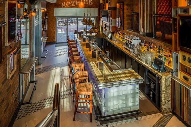 Hard Rock Cafe Amsterdam with Set Lunch or Dinner - Practical Considerations