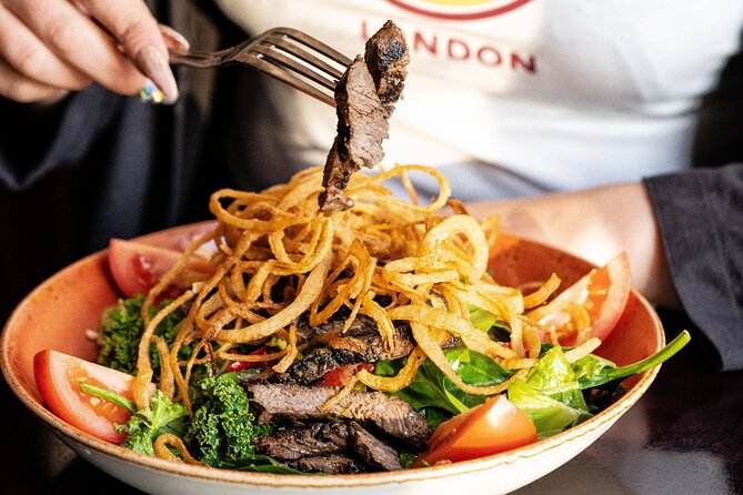 Hard Rock Cafe Vienna with Set Menu for Lunch or Dinner - Real Travelers’ Perspectives