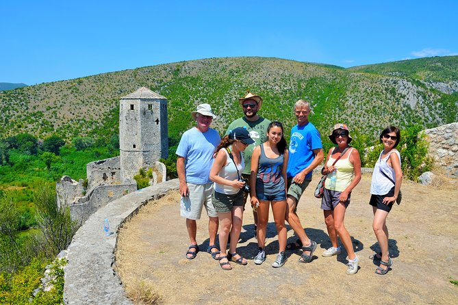 Herzegovina Day Tour from Mostar: Blagaj, Pocitej, Kravice falls (Join Us! :D) - Pricing and Value