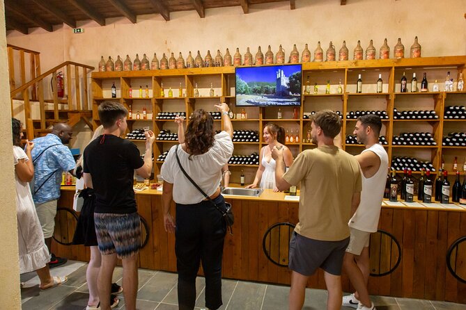 Highlights of Kefalonia with Taste of Local Delights - Final Summary