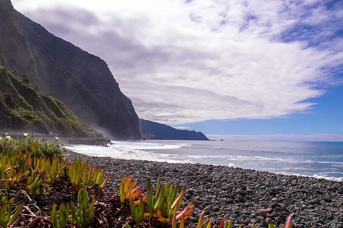 Highly Recommended 100 % West Tour Madeira - In The Sum Up