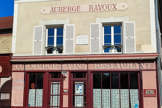 Hiking Adventure in Van Gogh's Footsteps with 6 miles walk - FAQ: Your Practical Questions Answered
