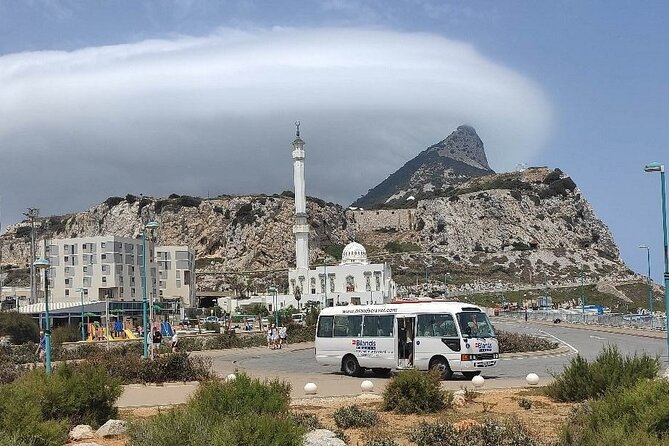 Historic Gibraltar Rock and St Michael's Cave Tour from Seville - FAQ