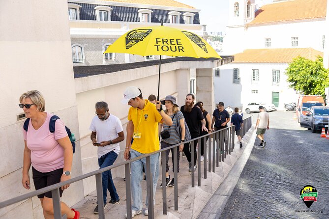 Historic Walking Tour Through Lisbons Oldest Neighborhood - FAQs