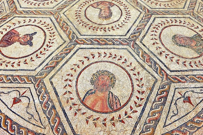 Historical Italica: Half-Day Guided Tour from Seville - FAQ