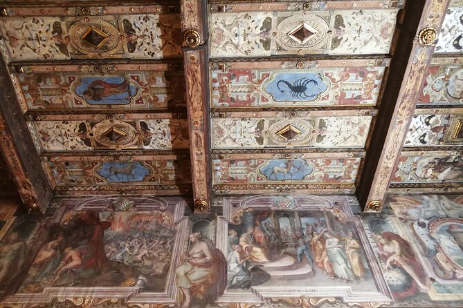 Historical Tour of Bologna - The Experience’s Best Fit