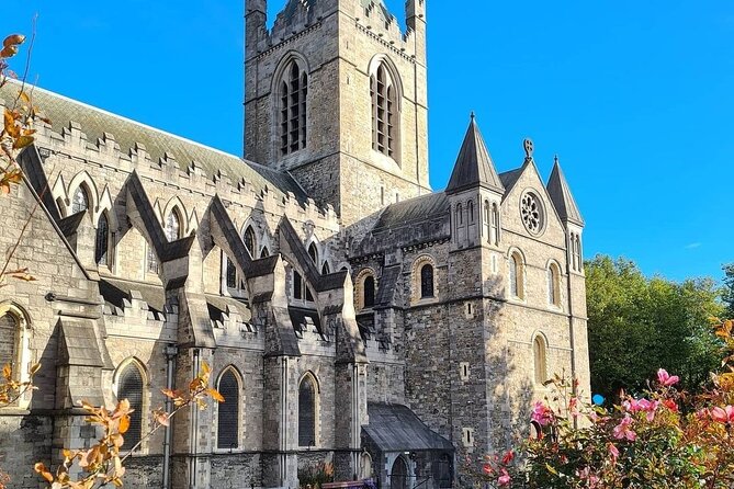 Historical Walking Tour of Dublin - The Sum Up: Why This Tour Is Worth It