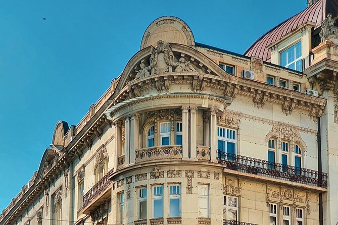 History and Culture in my Belgrade - The Ottoman Legacy at Bayraklee Mosque