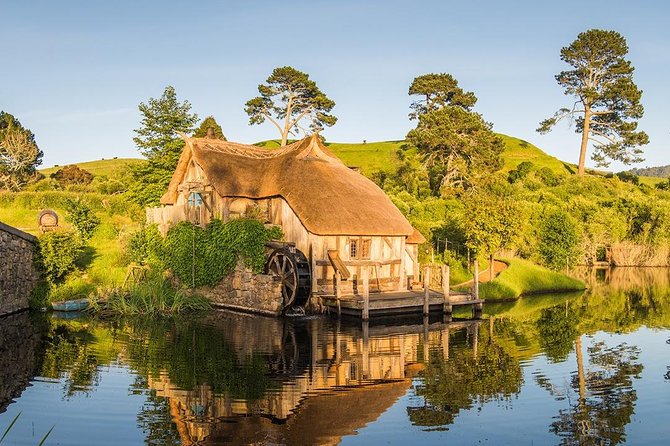 Hobbiton Movie Set Small Group Tour from Auckland - Who Will Enjoy This Tour?