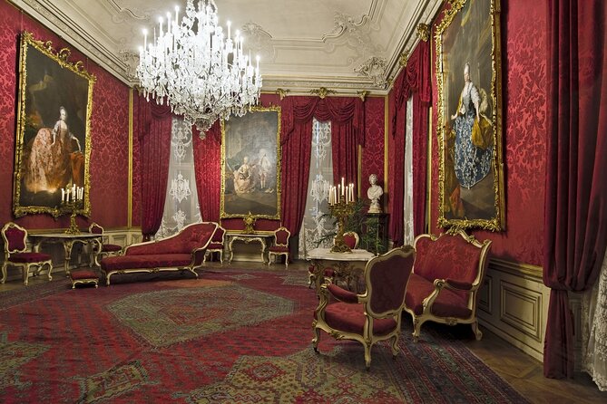 Hofburg Palace, Sisi Museum Vienna Skip-the-Line Guided Tour - What to Expect During the Tour