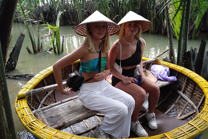 Hoi An Cooking Class(Market,BasketBoat Crabfishing&Cooking Class) - Final Thoughts