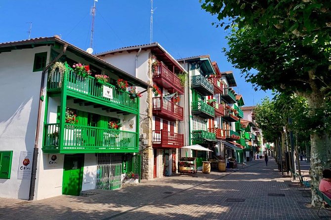 Hondarribia, San Juan & San Pedro from San Sebastian - Frequently Asked Questions