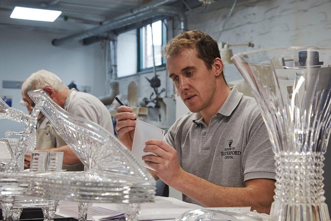 House of Waterford Crystal Guided Factory Tour - Overall Value and Suitability