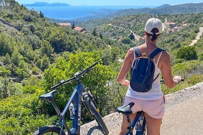 Hvar Island Self-Guided E-Bike Tour - Frequently Asked Questions