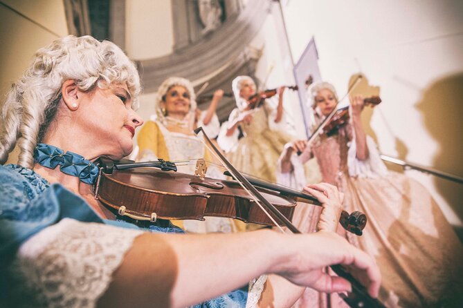 I Musici Veneziani Concert: Vivaldi Four Seasons - FAQs about the I Musici Veneziani Concert: Vivaldi’s Four Seasons