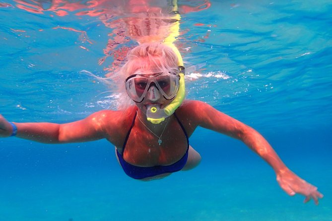 Ibiza Snorkeling Beach and Cave Cruise Tour - Who Will Love This Tour?
