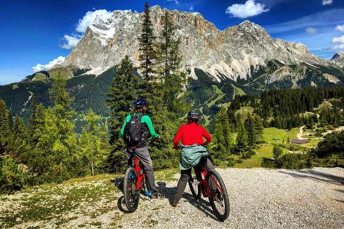 Innsbruck Scenic eBike Tours - Who Should Take This Tour