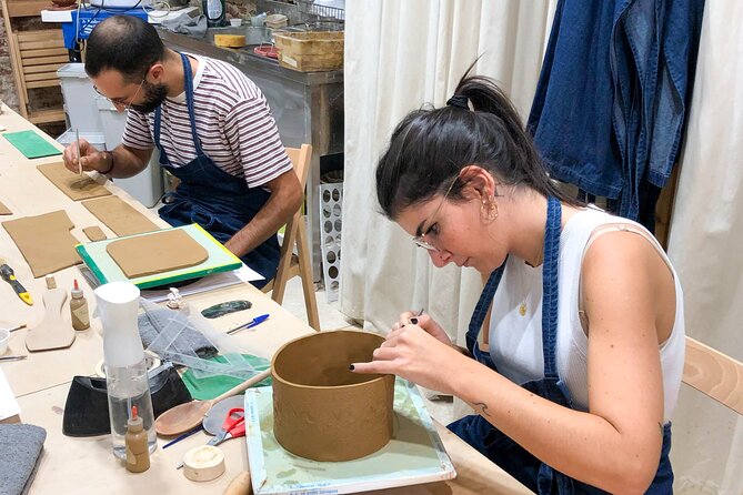 Introduction to Artisan Ceramics - Frequently Asked Questions